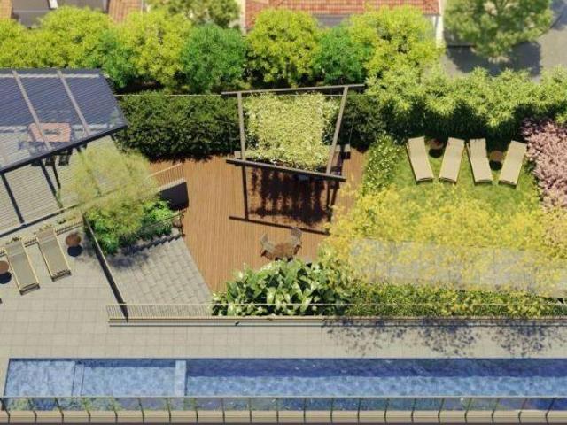 Apartamentos à venda em Pinheiros, São Paulo | 4 quartos com 220 m²