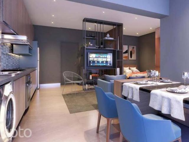 Apartamentos à venda em Picanço, Guarulhos | 2 quartos com 51 m²