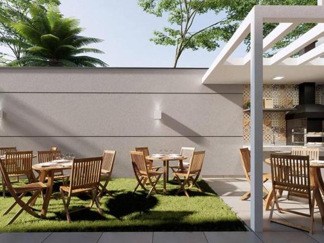Apartamentos à venda em Pirituba, São Paulo | 1 quarto com 60 m²