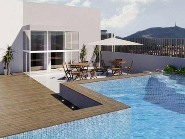 Apartamentos à venda em Pirituba, São Paulo | 2 quartos com 34 m²