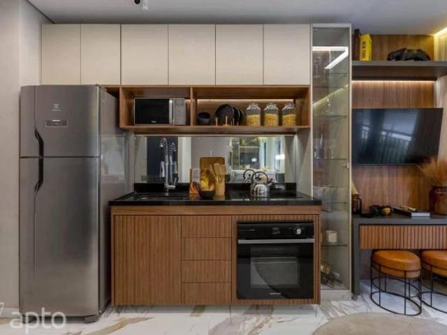 Apartamentos à venda em Pompéia, São Paulo | 2 quartos com 69 m²