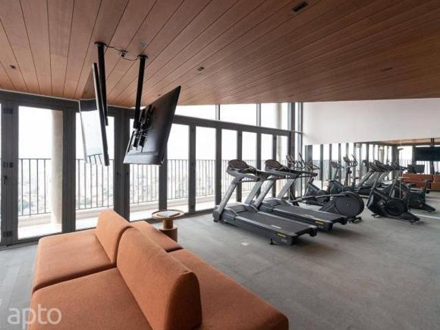 Apartamentos à venda em Pompéia, São Paulo | 2 quartos com 75 m²