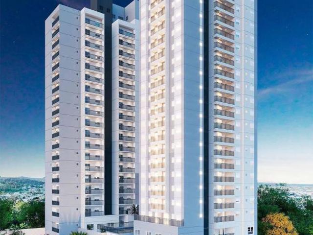 Apartamentos à venda em Pompéia, São Paulo | 3 quartos com 69 m²