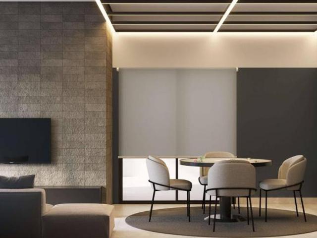 Apartamentos à venda em Portão, Curitiba | Studio com 29 m²