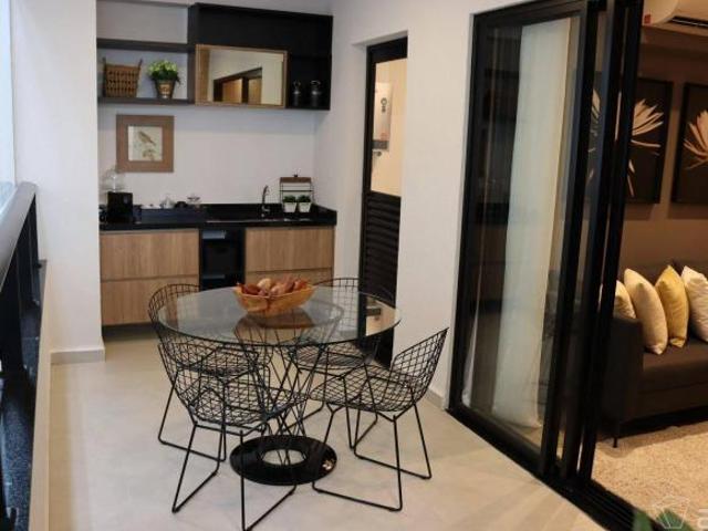 Apartamentos à venda em Portal do Paraíso, Jundiaí | 3 quartos com 112 m²