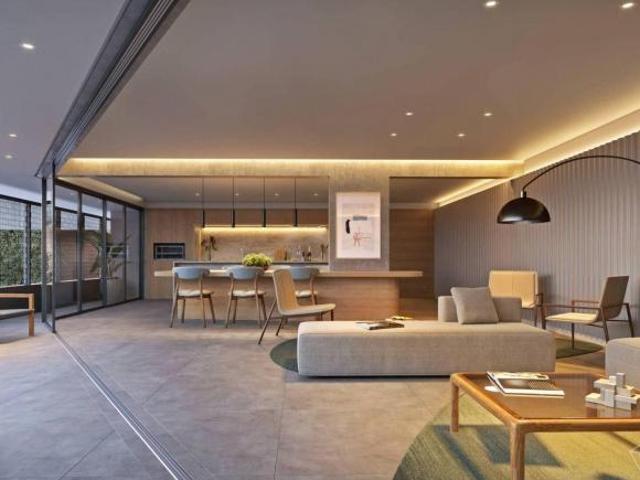Apartamentos à venda em Praia de Belas, Porto Alegre | 3 quartos com 137 m²