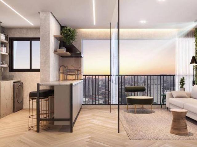 Apartamentos à venda em Presidente Altino, Osasco | 2 quartos com 63 m²