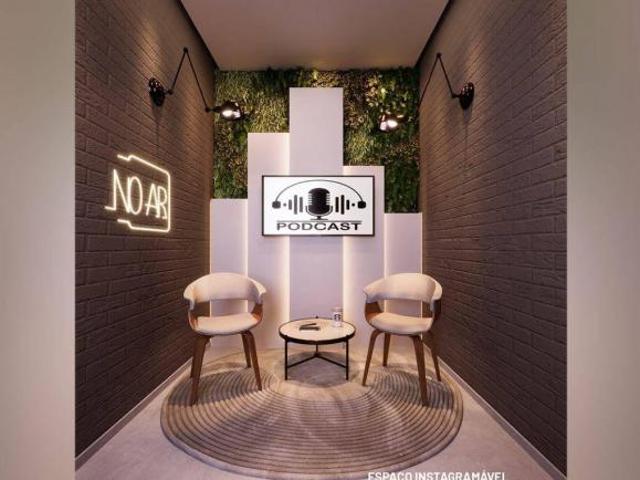 Apartamentos à venda em Presidente Altino, Osasco | 2 quartos com 65 m²