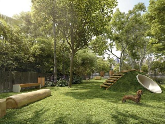 Apartamentos à venda em Real Parque, São Paulo | 3 quartos com 288 m²