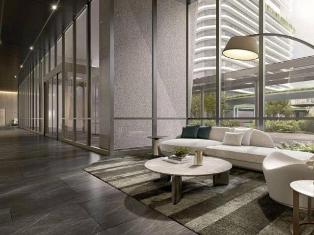 Apartamentos à venda em Real Parque, São Paulo | 2 quartos com 129 m²