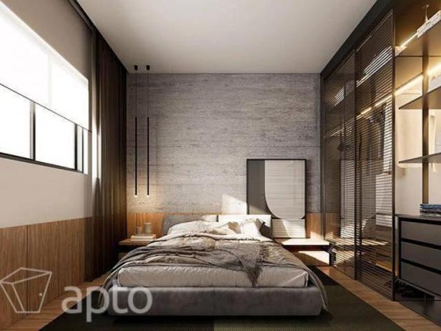 Apartamentos à venda em Rebouças, Curitiba | 3 quartos com 137 m²