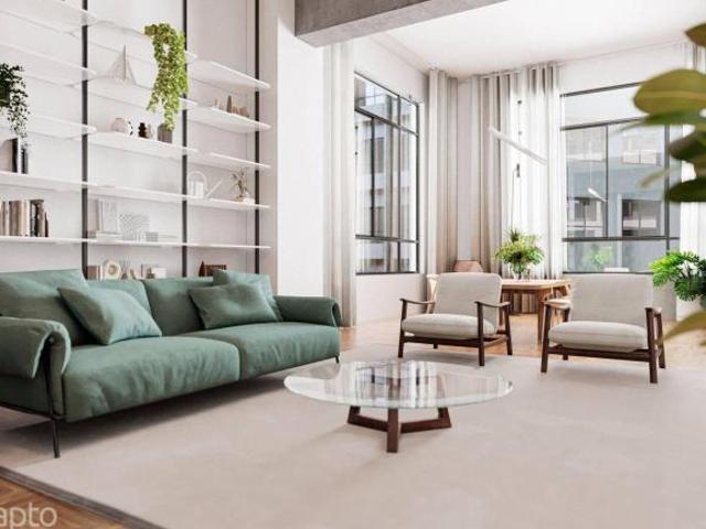 Apartamentos à venda em República, São Paulo | 2 quartos com 112 m²