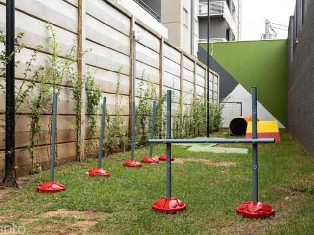 Apartamentos à venda em Residencial Dona Margarida, Santa Bárbara d`Oeste | 3 quartos com 76 m²
