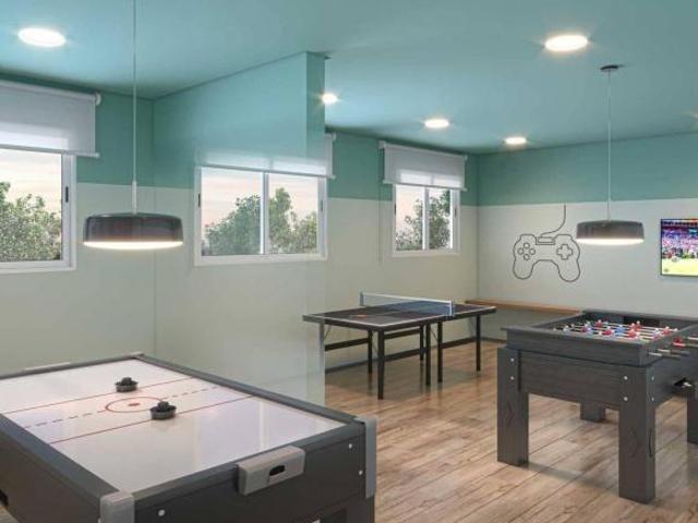 Apartamentos à venda em Rio Bonito, São Paulo | 2 quartos com 41 m²