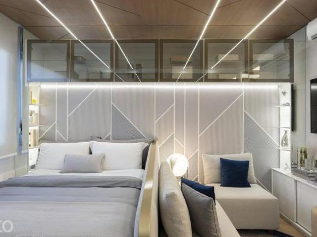 Apartamentos à venda em Rio Branco, Porto Alegre | 1 quarto com 25 m²