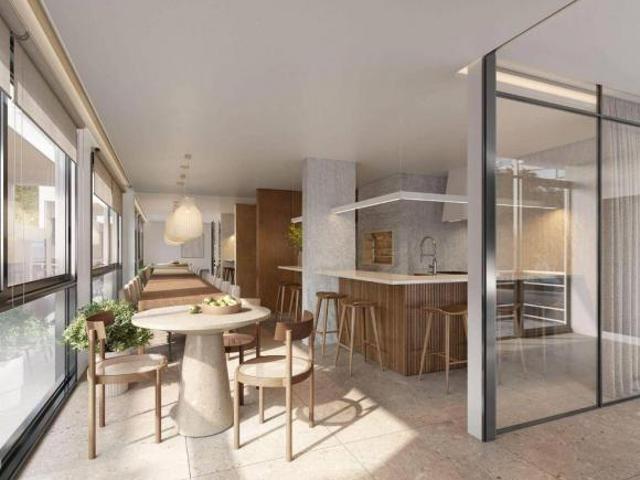 Apartamentos à venda em Rio Branco, Porto Alegre | 1 quarto com 59 m²