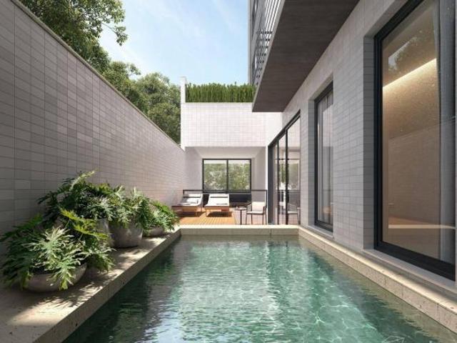 Apartamentos à venda em Rio Branco, Porto Alegre | 2 quartos com 103 m²