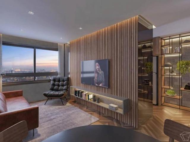 Apartamentos à venda em Rio Branco, Porto Alegre | 2 quartos com 63 m²
