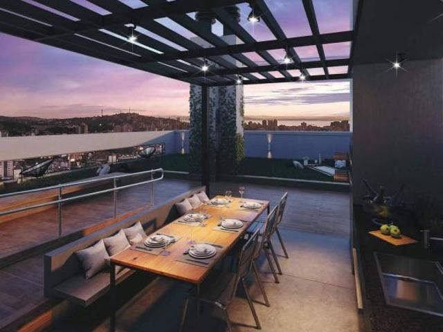 Apartamentos à venda em Rio Branco, Porto Alegre | 2 quartos com 70 m²