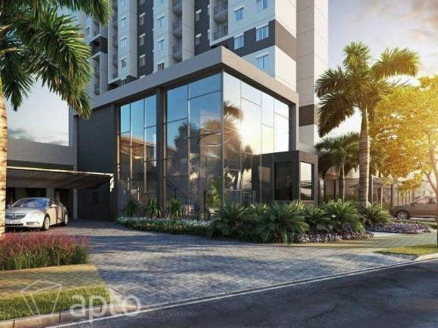 Apartamentos à venda em Rudge Ramos, São Bernardo do Campo | 2 quartos com 55 m²