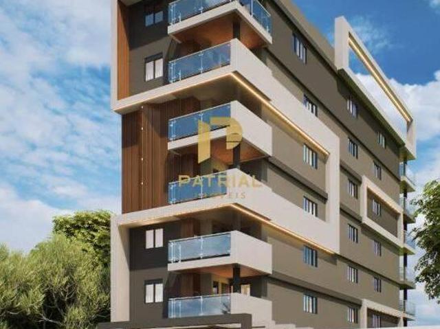 Apartamentos à venda em São José dos Pinhais/PR