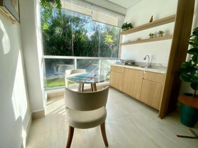 Apartamentos a venda em São Lourenço com 02 e 03 dormitórios