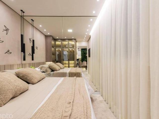 Apartamentos à venda em São Miguel Paulista, São Paulo | 1 quarto com 37 m²