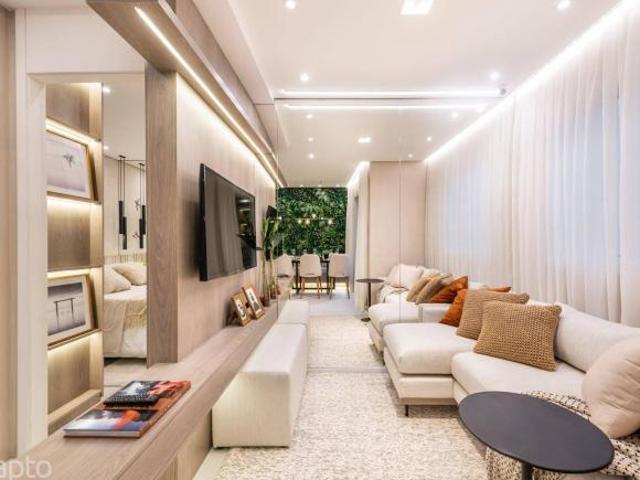 Apartamentos à venda em São Miguel Paulista, São Paulo | 2 quartos com 41 m²