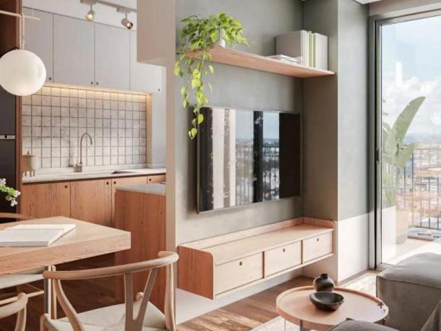 Apartamentos à venda em São Pedro, São José dos Pinhais | 3 quartos com 219 m²