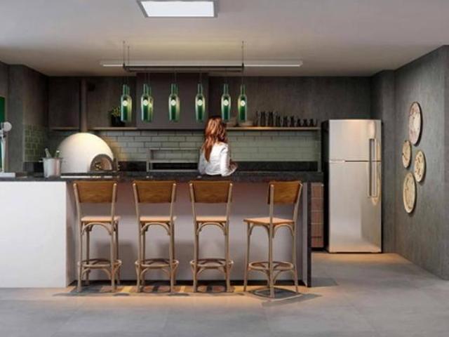 Apartamentos à venda em Santa Terezinha, São Bernardo do Campo | 2 quartos com 47 m²