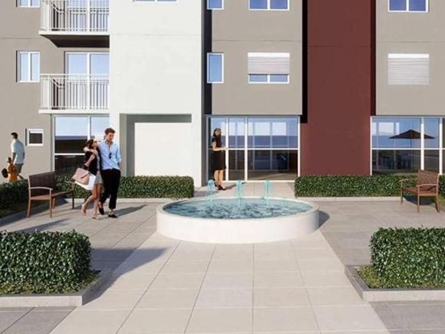 Apartamentos à venda em Santa Terezinha, São Bernardo do Campo | 2 quartos com 48 m²