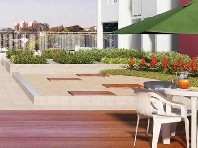 Apartamentos à venda em Santa Terezinha, São Bernardo do Campo | 2 quartos com 48 m²