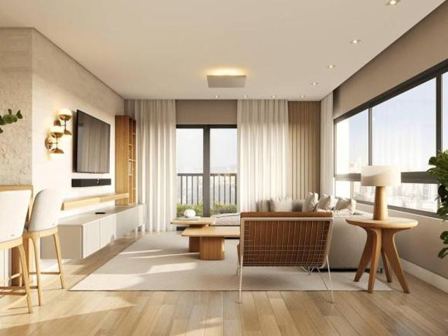Apartamentos à venda em Santa Cecília, Porto Alegre | 3 quartos com 117 m²