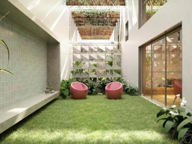 Apartamentos à venda em Santa Cecília, São Paulo | Studio com 24 m²