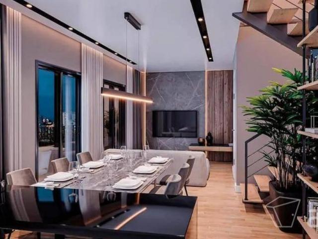 Apartamentos à venda em Santa Felicidade, Curitiba | 3 quartos com 86 m²