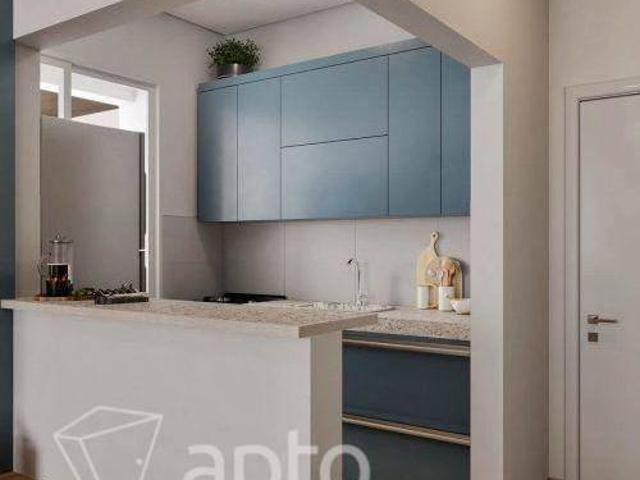 Apartamentos à venda em Santa Mônica, Belo Horizonte | 2 quartos com 55 m²