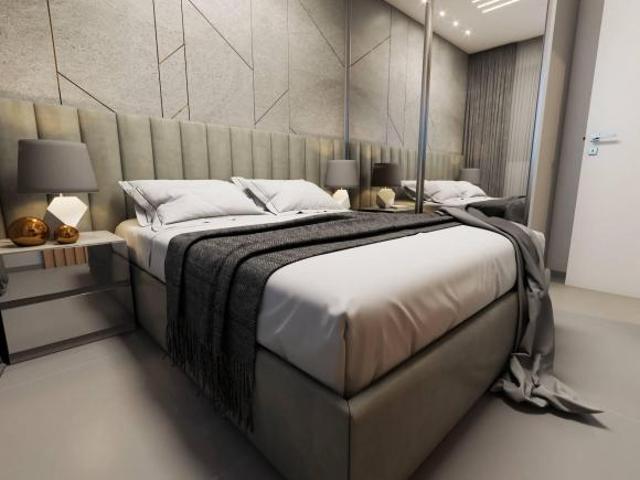 Apartamentos à venda em Santa Mônica, Uberlândia | 2 quartos com 61 m²