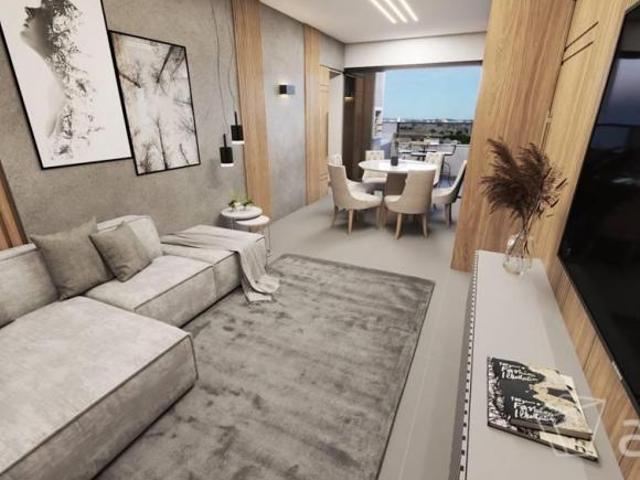 Apartamentos à venda em Santa Mônica, Uberlândia | 2 quartos com 86 m²