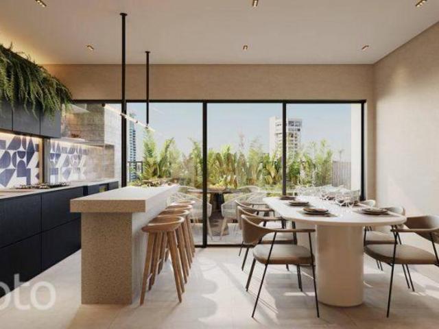 Apartamentos à venda em Santa Mônica, Uberlândia | 2 quartos com 80 m²