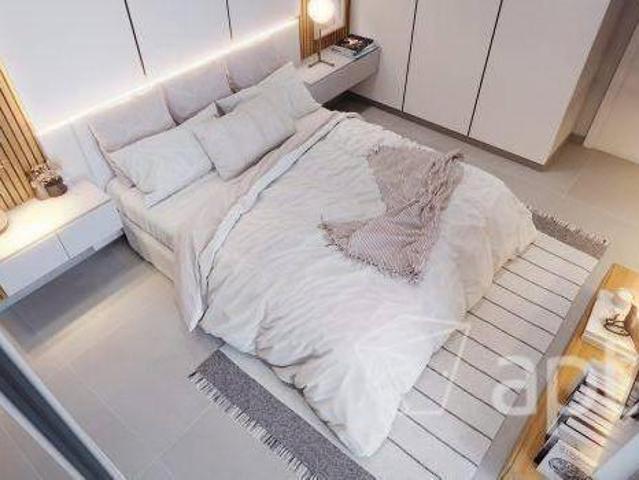 Apartamentos à venda em Santa Mônica, Uberlândia | 3 quartos com 123 m²