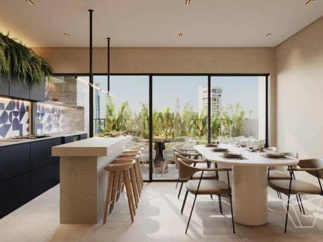 Apartamentos à venda em Santa Mônica, Uberlândia | 3 quartos com 139 m²