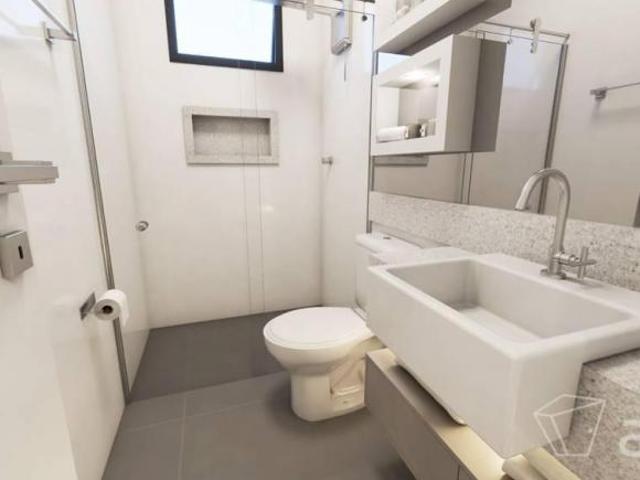 Apartamentos à venda em Santa Mônica, Uberlândia | 3 quartos com 86 m²