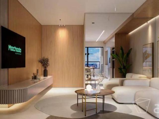 Apartamentos à venda em Santa Mônica, Uberlândia | 3 quartos com 90 m²