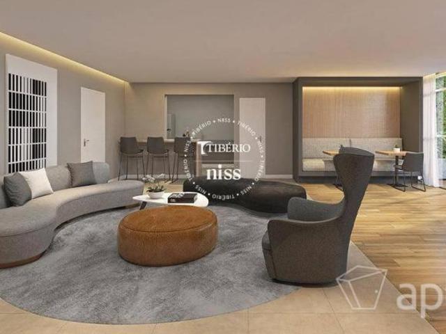 Apartamentos à venda em Santana, São Paulo | 2 quartos com 40 m²