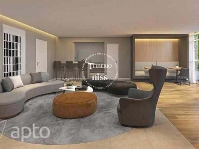 Apartamentos à venda em Santana, São Paulo | 2 quartos com 40 m²