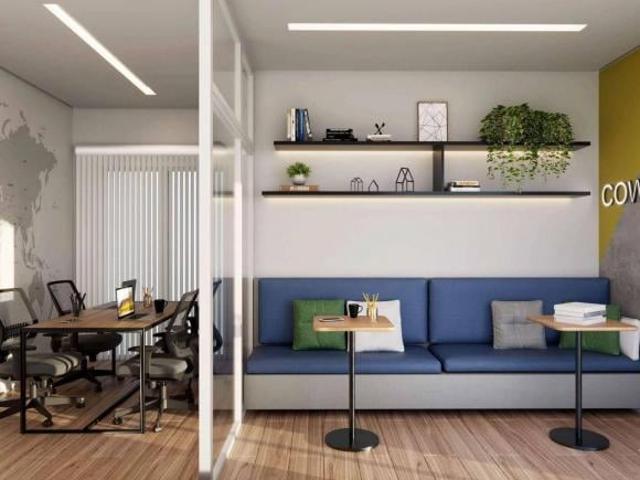 Apartamentos à venda em Santana, São Paulo | 2 quartos com 66 m²