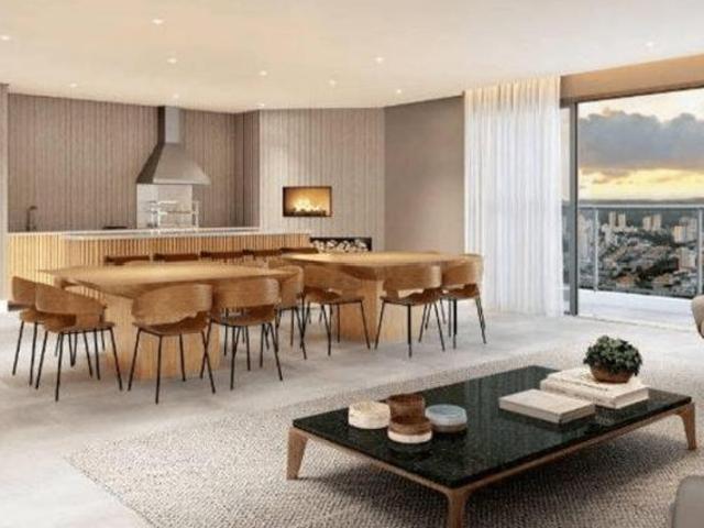 Apartamentos à venda em Santana, São Paulo | 2 quartos com 67 m²