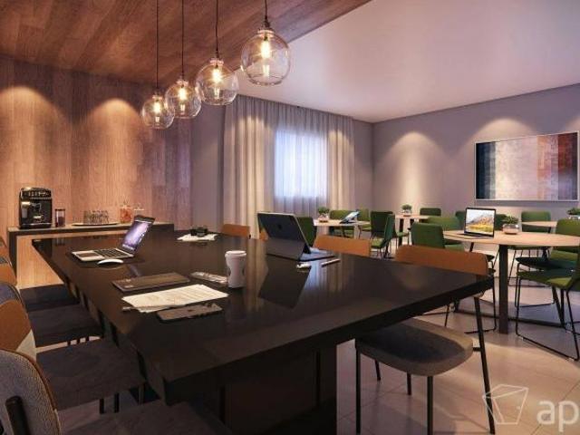 Apartamentos à venda em Santana, São Paulo | 2 quartos com 62 m²