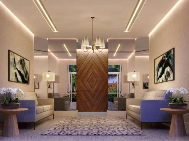 Apartamentos à venda em Santana, São Paulo | 2 quartos com 62 m²