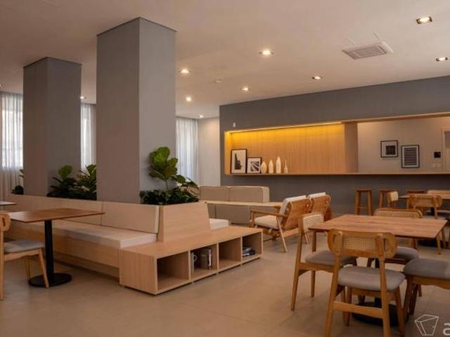 Apartamentos à venda em Santana, São Paulo | 2 quartos com 75 m²